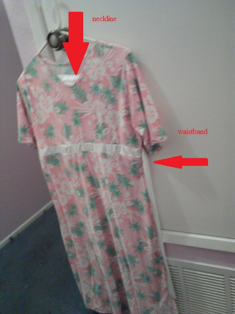 Ready Spring Dress – Jewish Girls Unite