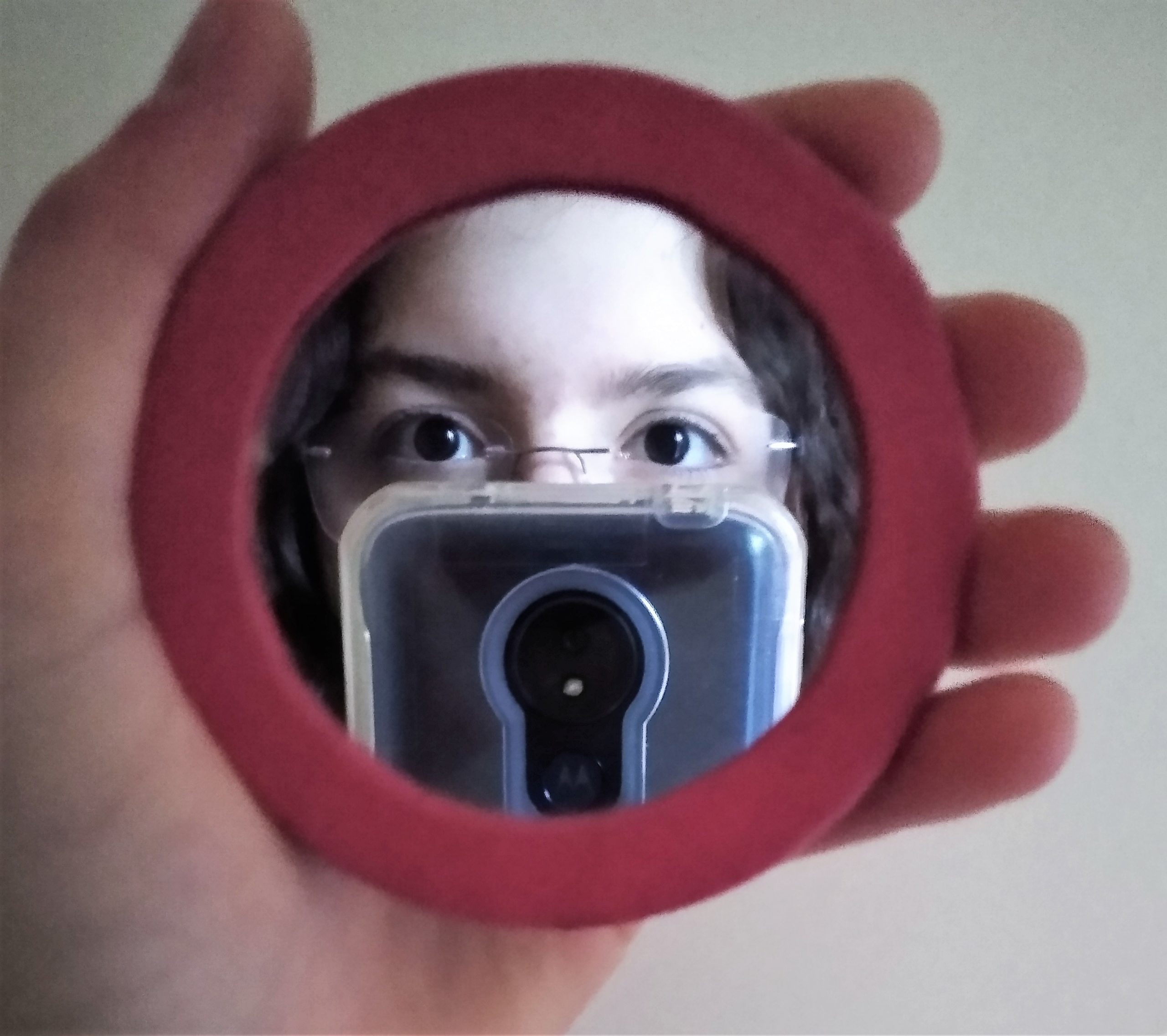 Parshat Noach: “Mirror, Mirror” – by Tzipporah Prottas – Jewish Girls Unite